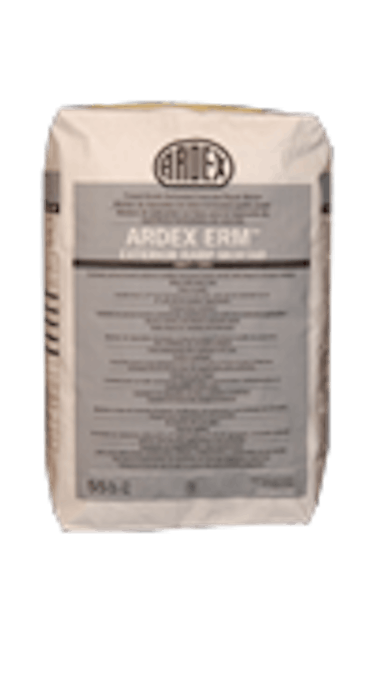 ARDEX ERM Exterior Ramp Mortar Trowel-Grade Horizontal Concrete Repair ...