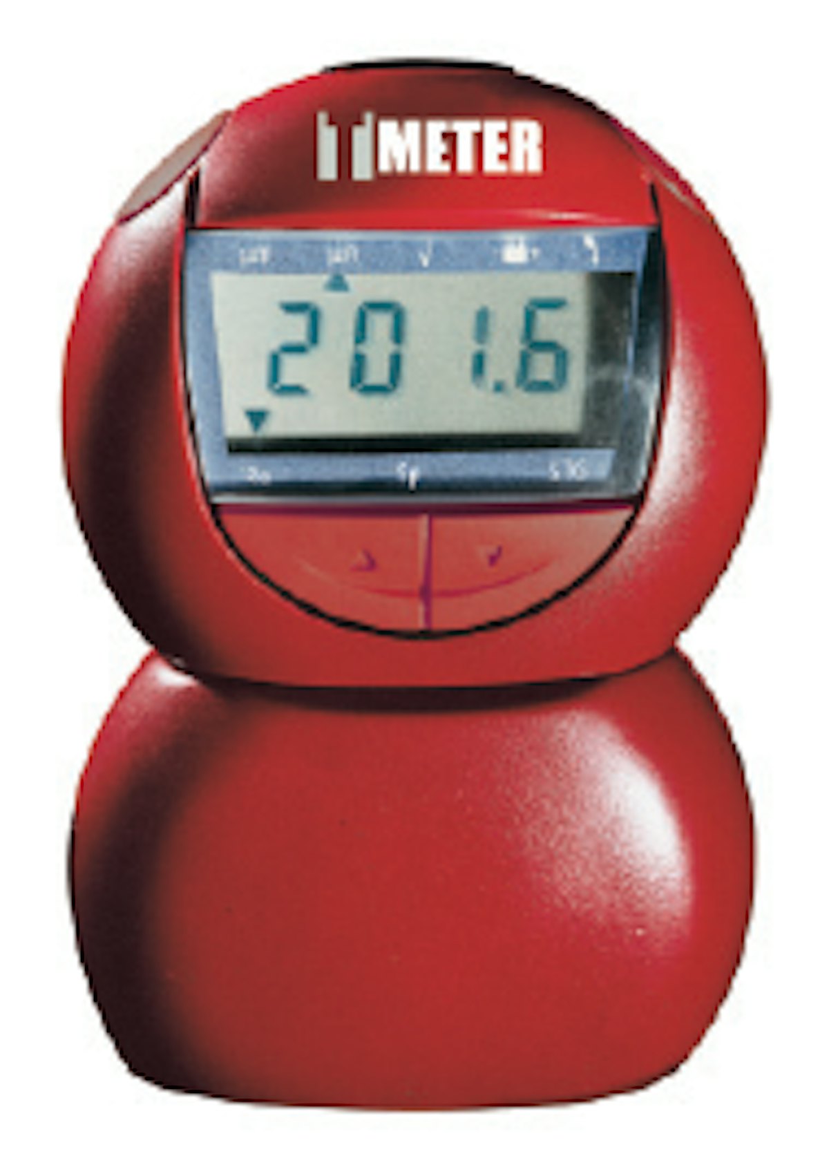T Meter From: Adaptive Concrete Innovations | For Construction Pros