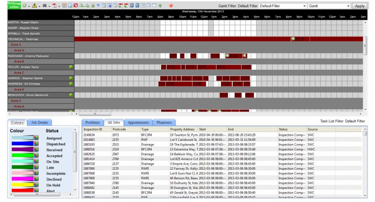Customize Your Scheduling Mobile App with Retriever Scheduler | For ...