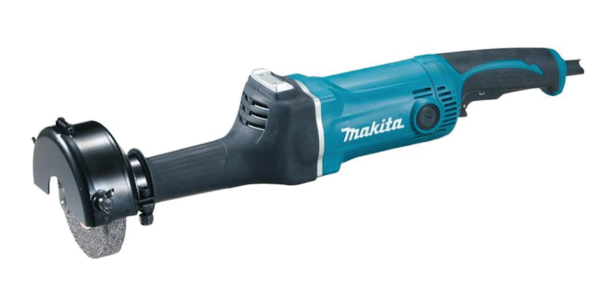 GS5000 5-in. Straight Grinder From: Makita USA, Inc. | For Construction ...
