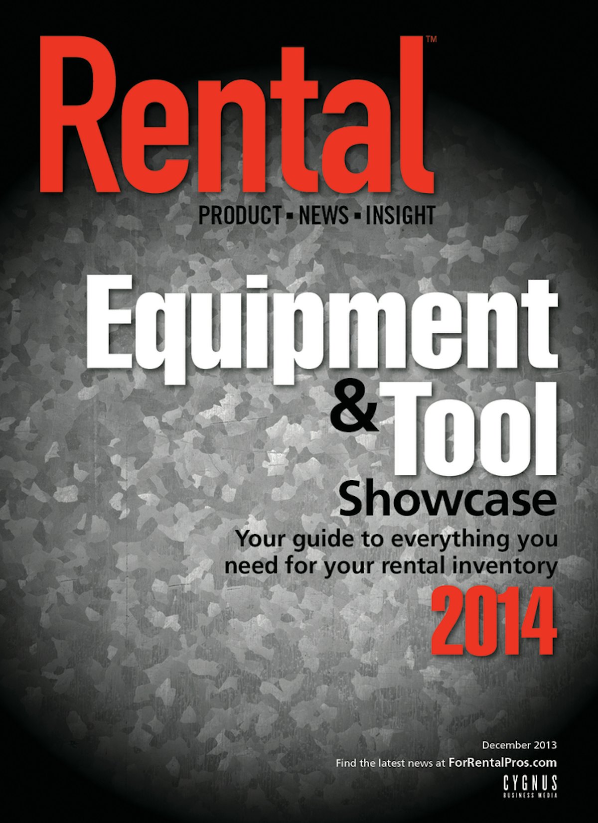 2014 Equipment & Tool Showcase | For Construction Pros