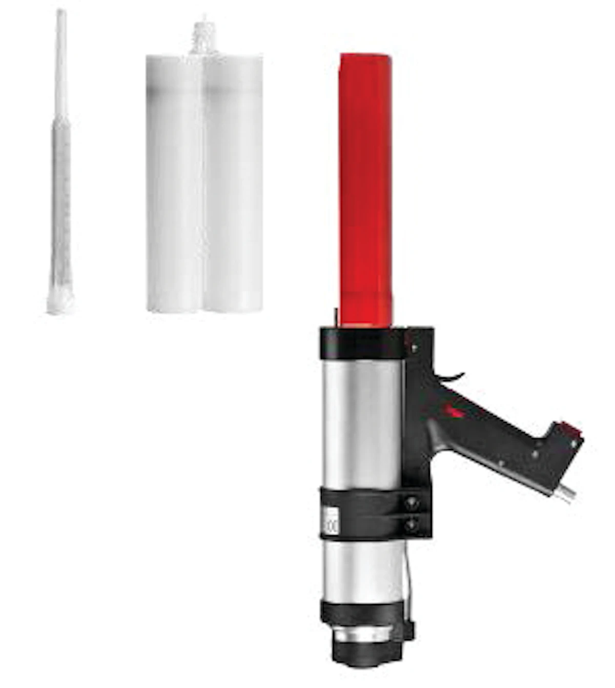 DB 2K Cordless Dispenser From: Sulzer Mixpac USA Inc. | For ...