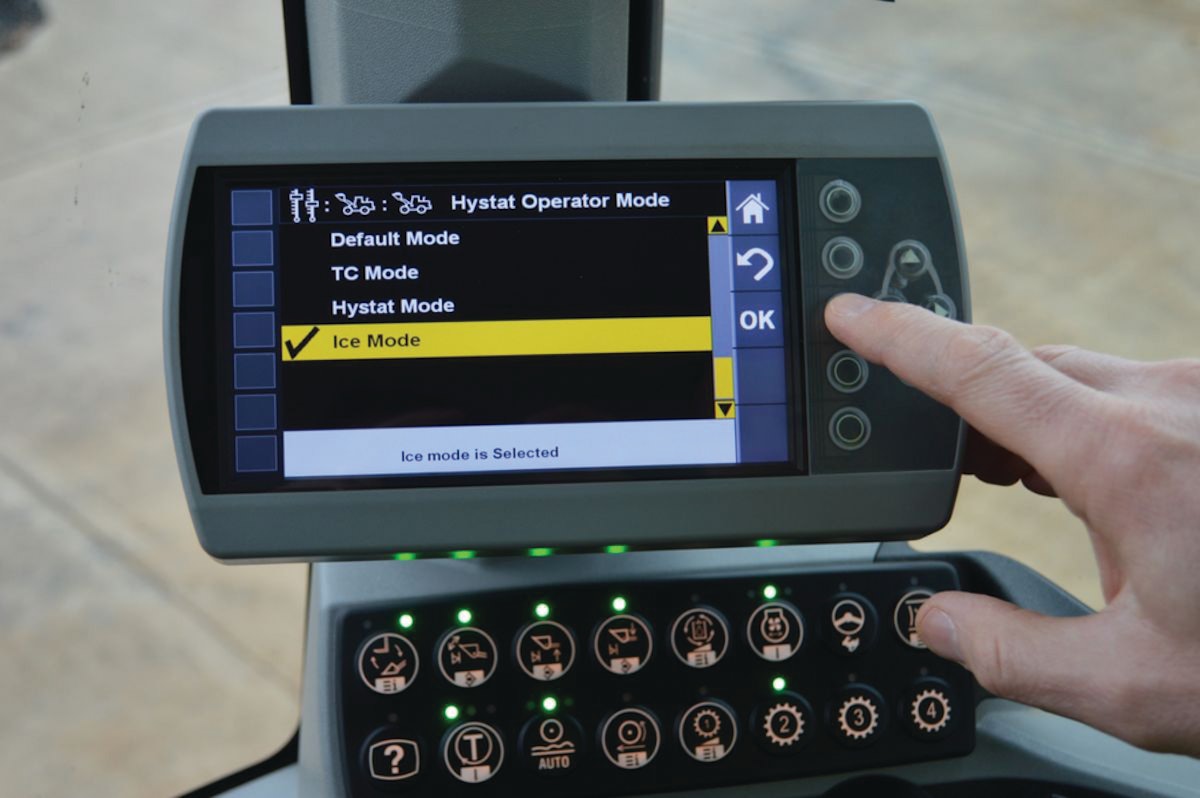 K Series Small Wheel Loaders with Hystat System From: Caterpillar - Cat ...