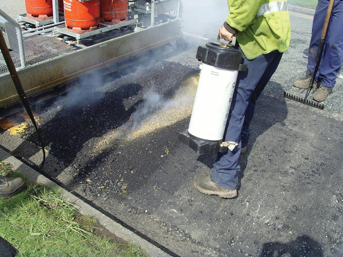 BIORESTOR In-Fra-Red Rejuvenator From: BIO BASED SPRAY SYSTEMS, LLC ...