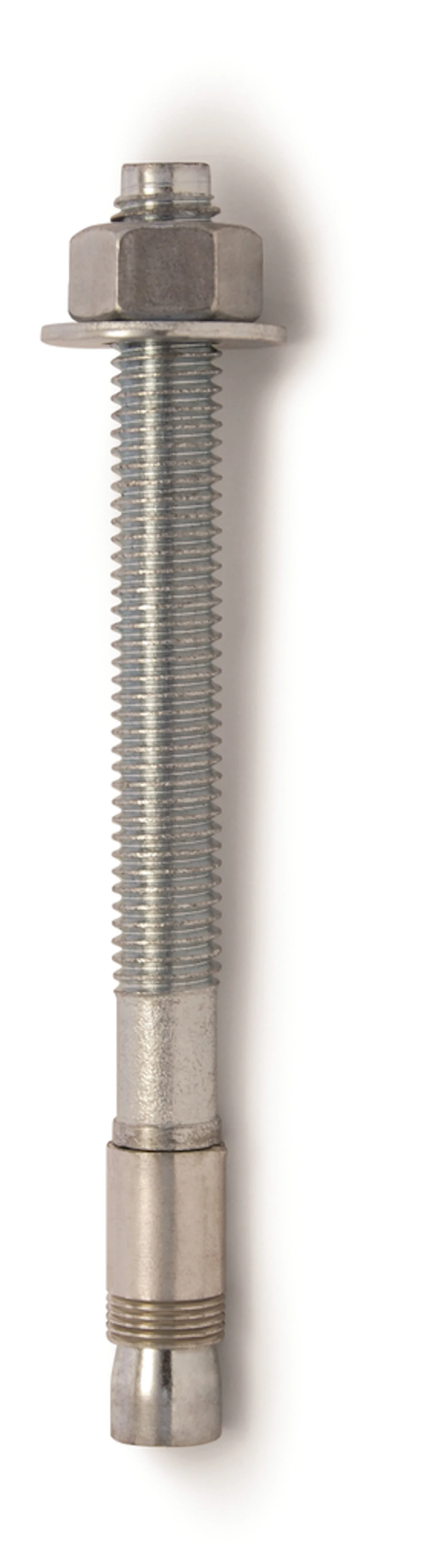Trubolt+ Seismic Wedge Type Anchor From: ITW Brands | For Construction Pros