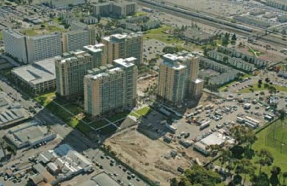 Latista Software Helps Clark Construction Finish US Navy Condo Project ...