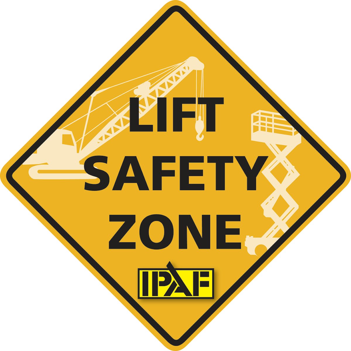 IPAF Raises Awareness on Electrocution Risks at CONEXPO-CON/AGG Lift ...