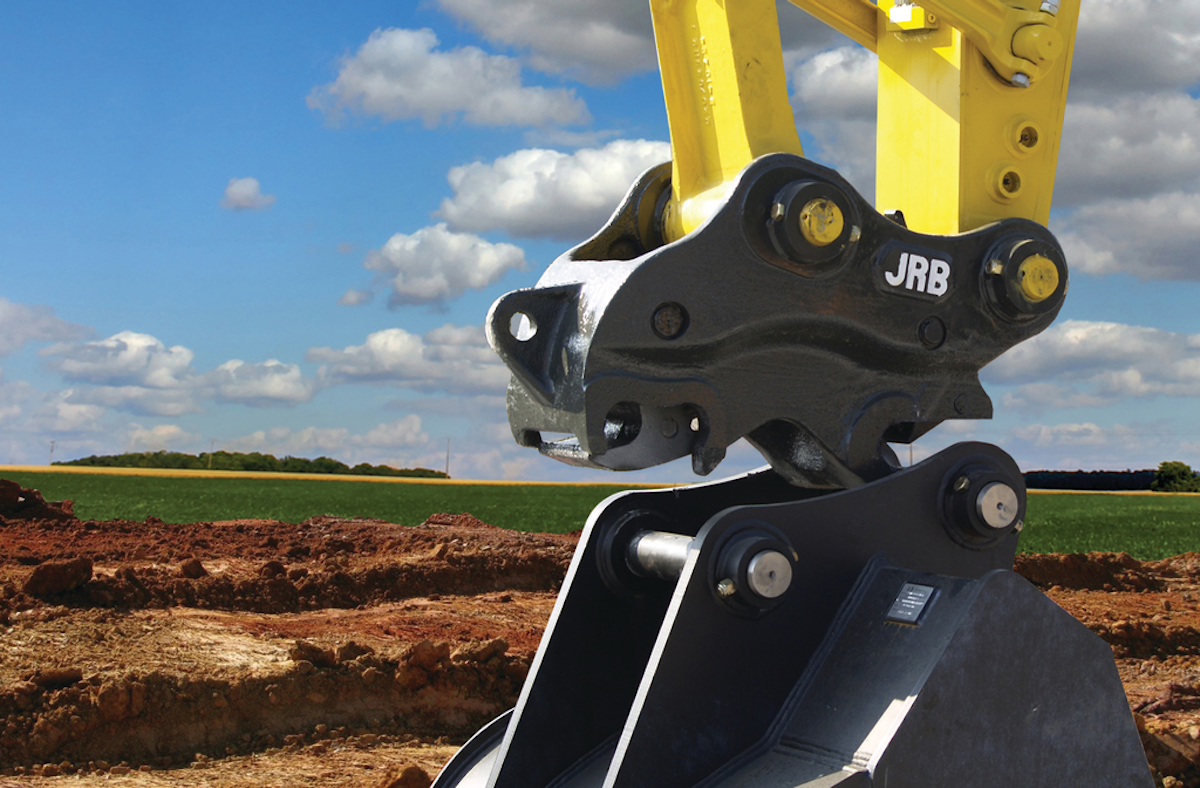 JRB PowerLatch Multi-Pin Grabber Coupler From: Stanley Infrastructure ...