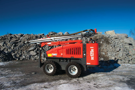 Sandvik will Showcase New Products, Total Solutions Package at CONEXPO ...