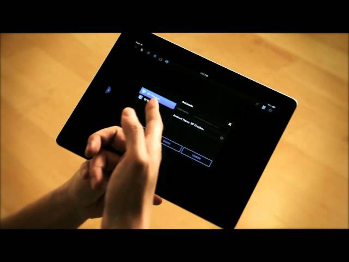 Video: Bluebeam Revu iPad - Add and Manage Accounts | For Construction Pros