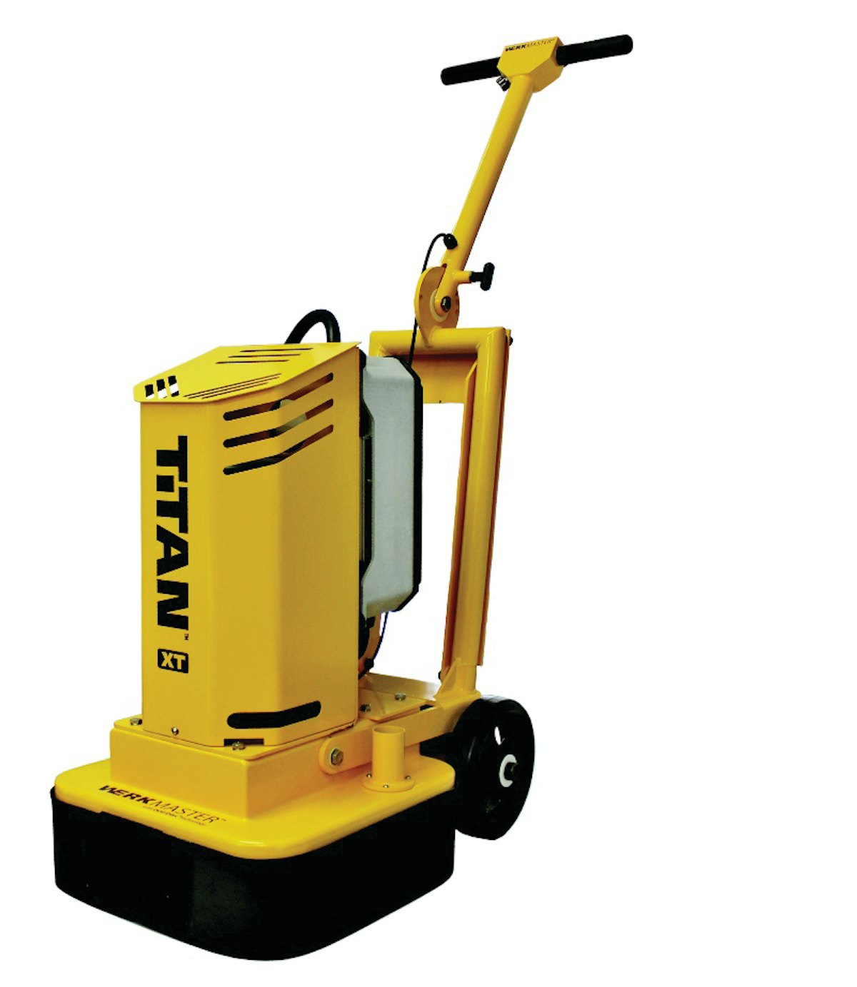 Titan XT From: WerkMaster | For Construction Pros