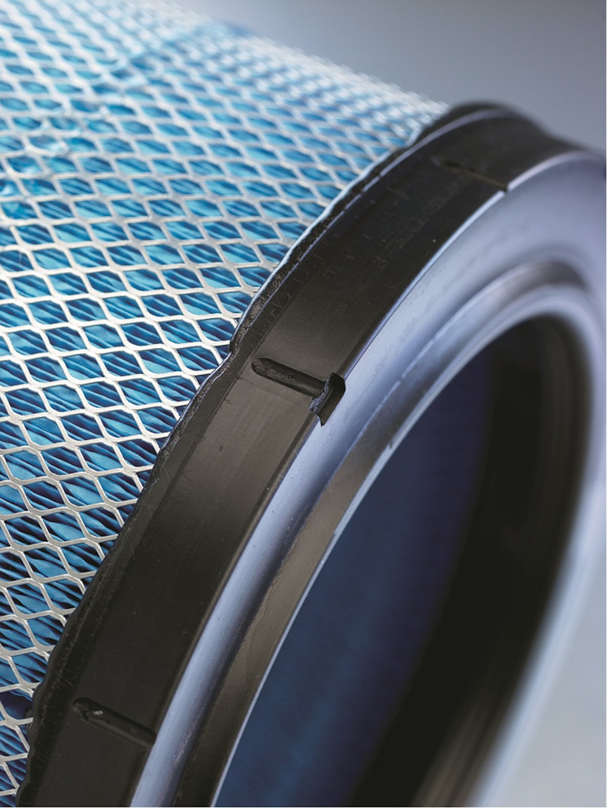 Endurance Air Filters with Ultra-Web Technology From: Donaldson Company ...