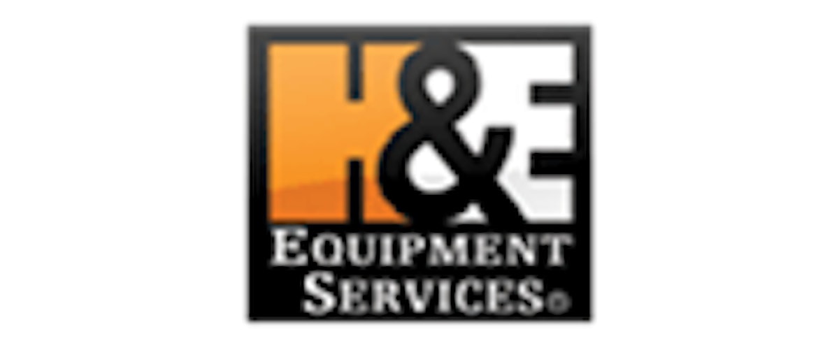 H&E Opens New Store in Lubbock, TX | For Construction Pros