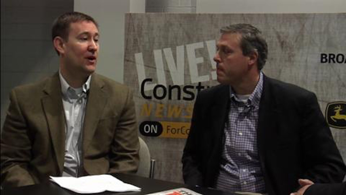 CONEXPO Video: Kohler Explains 30% to 50% Savings with Propane ...