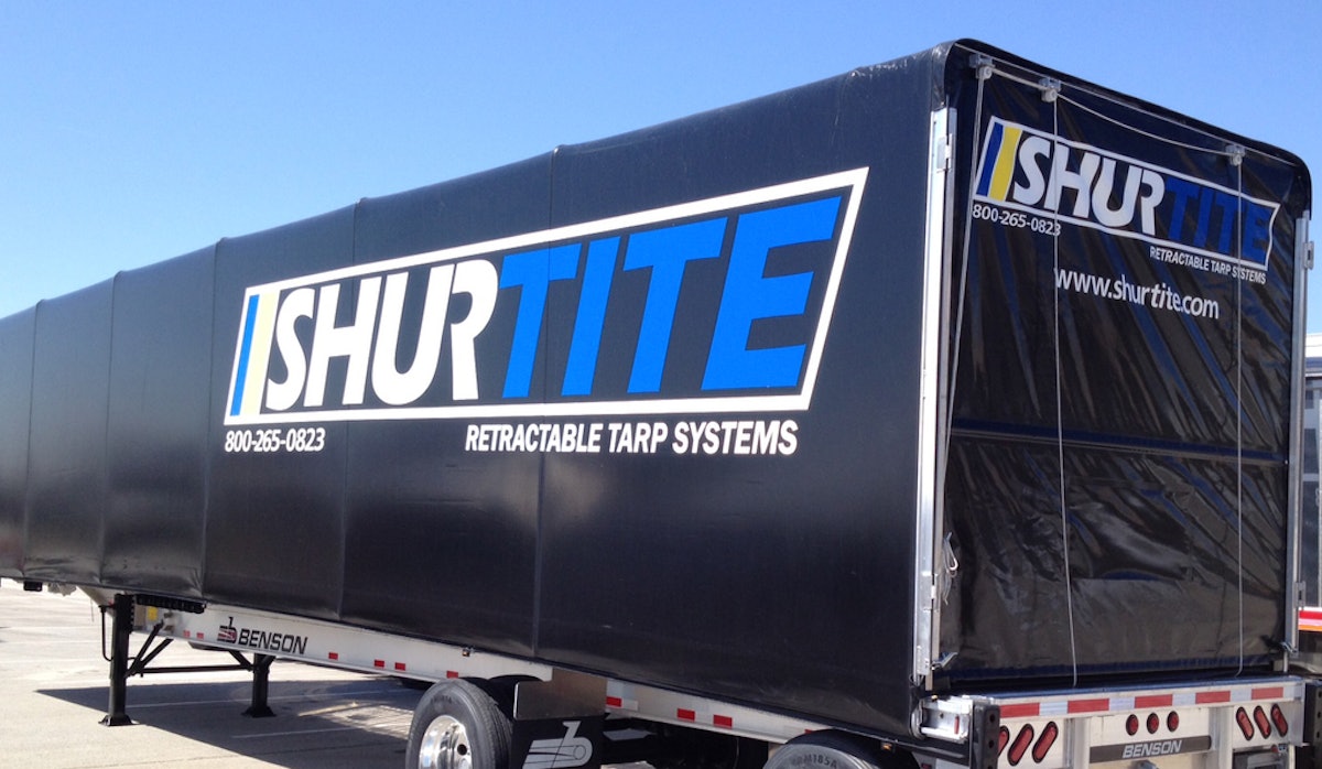 Shur-Co Reaches Definitive Agreement to Acquire Roll-Tite Assets | For ...