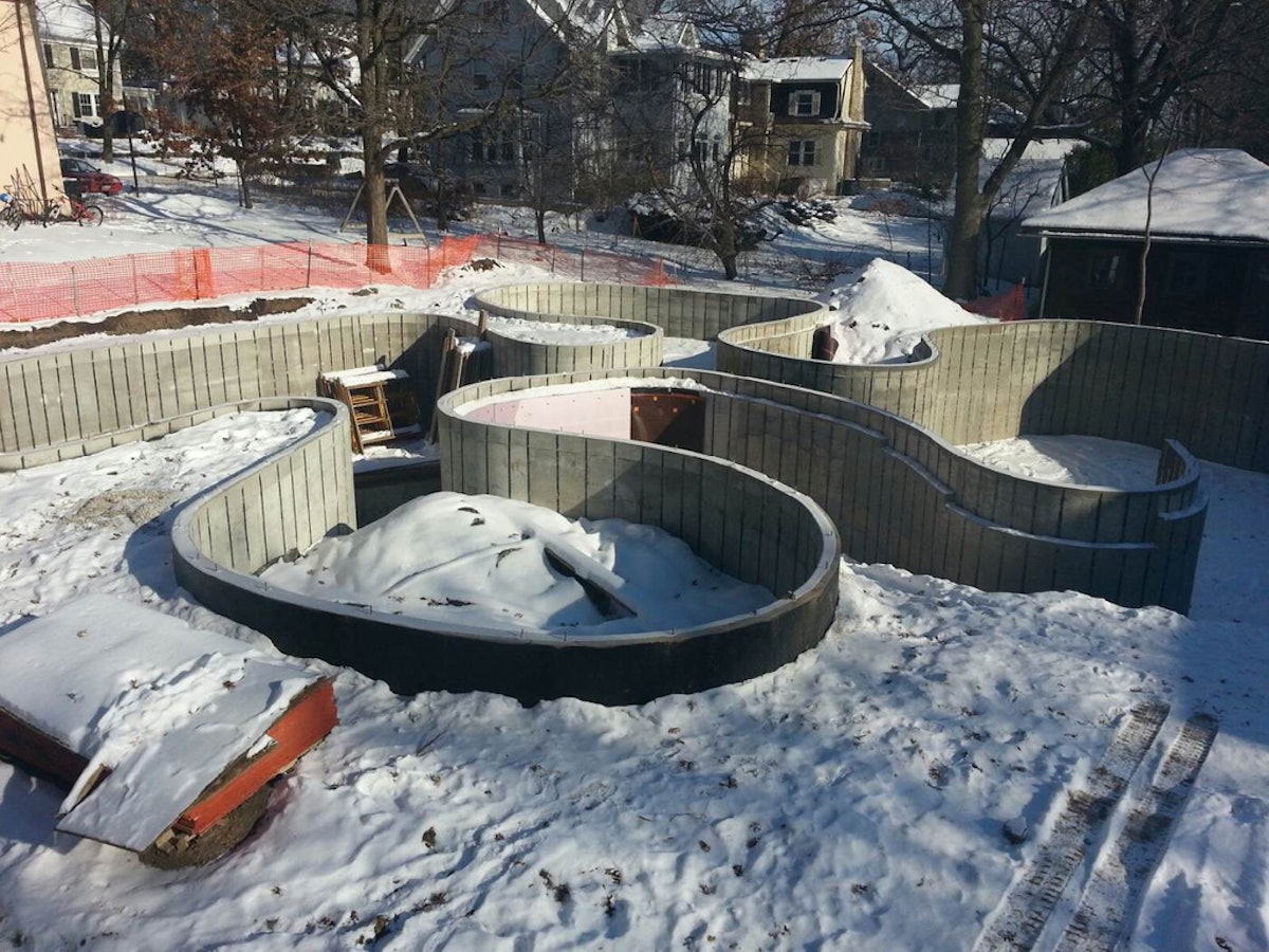 2014 Projects of the Year Announced by CFA | For Construction Pros