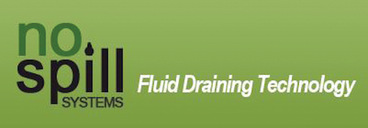 No-Spill Systems | For Construction Pros