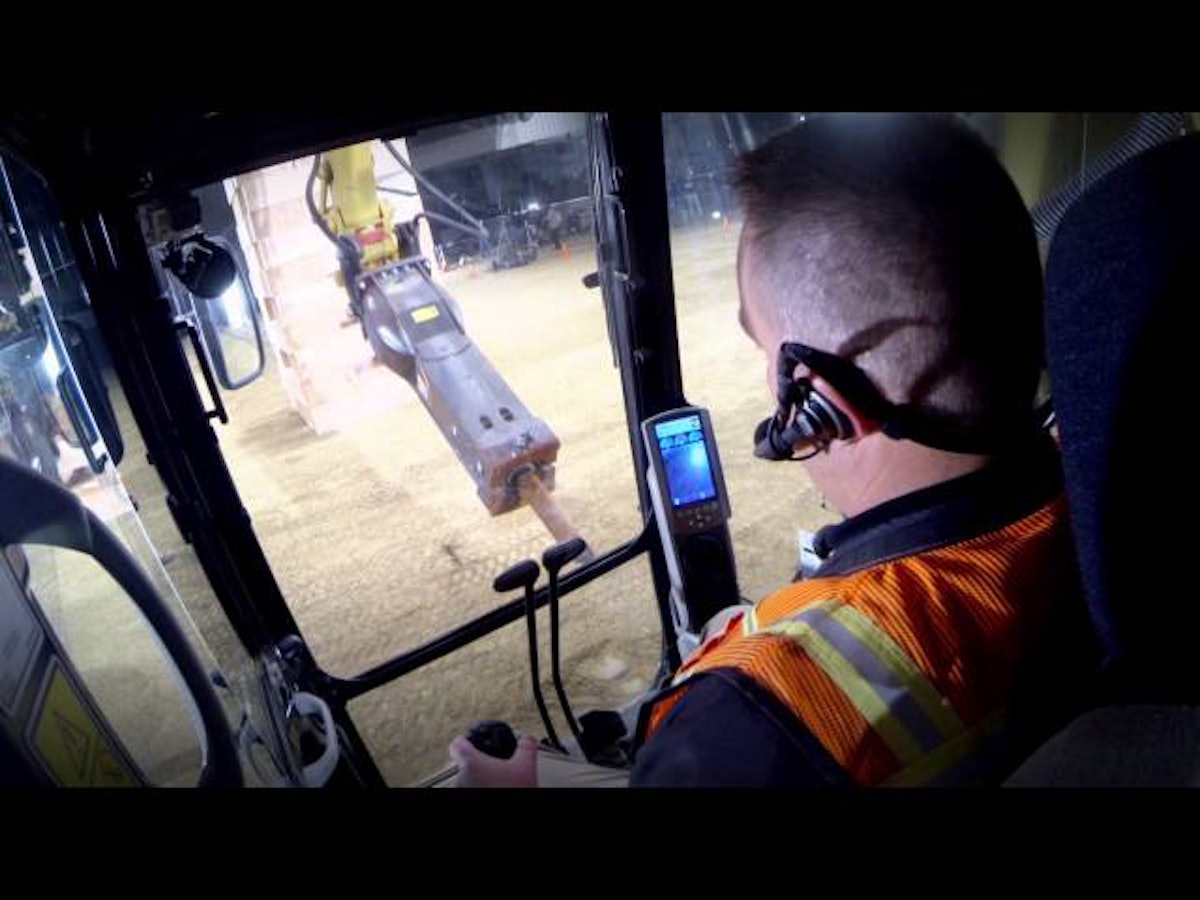 Caterpillar's Stack Video: Behind the Scenes | For Construction Pros