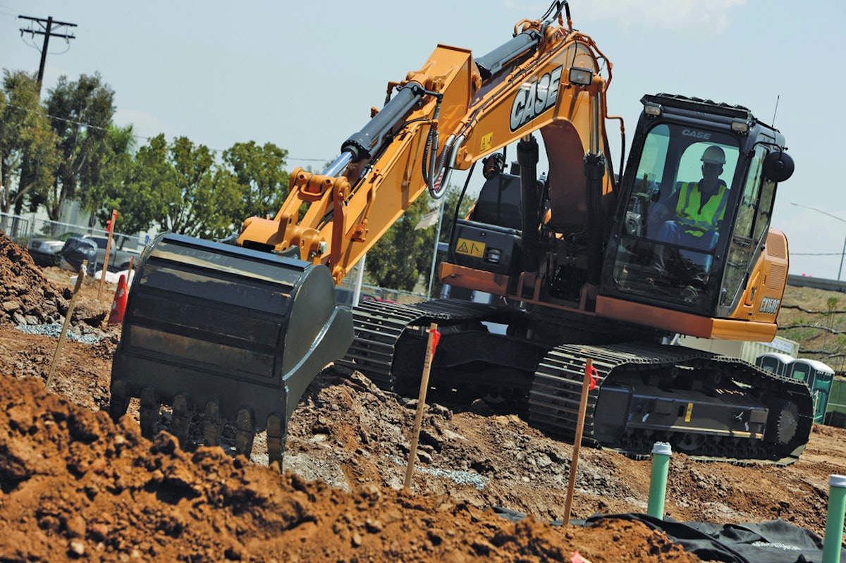 CNH Industrial Plans to Reach $38 billion in Sales and Boost Income 60 ...