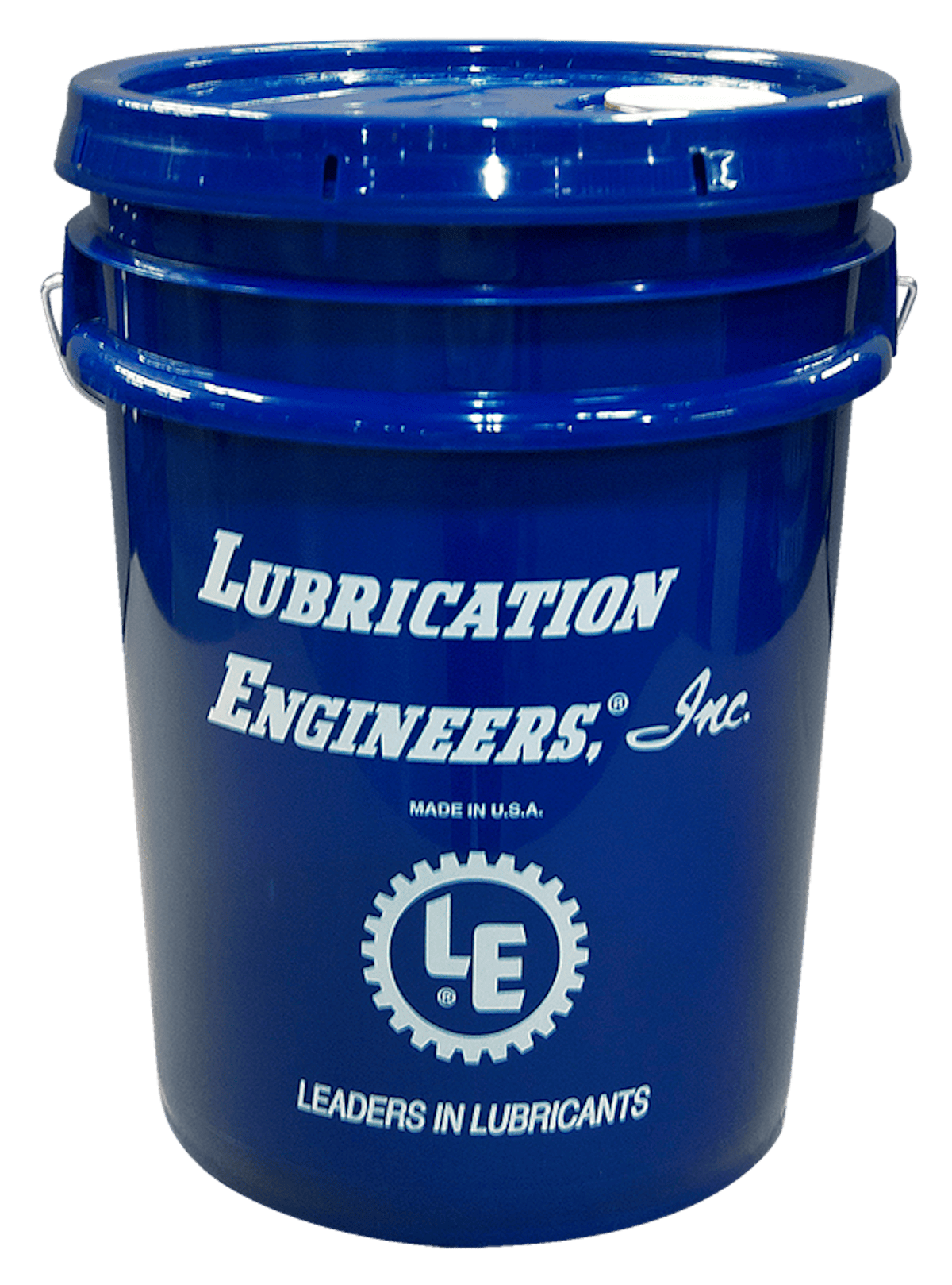 Monolec Power Fluid (7500) From: Lubrication Engineers Inc. | For ...