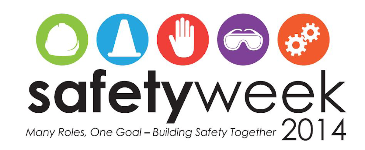 Contractors Create First US Construction Safety Week | For Construction ...