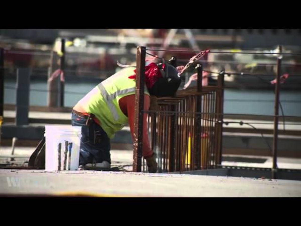 Video: The Walsh Group Celebrates Safety Week | For Construction Pros