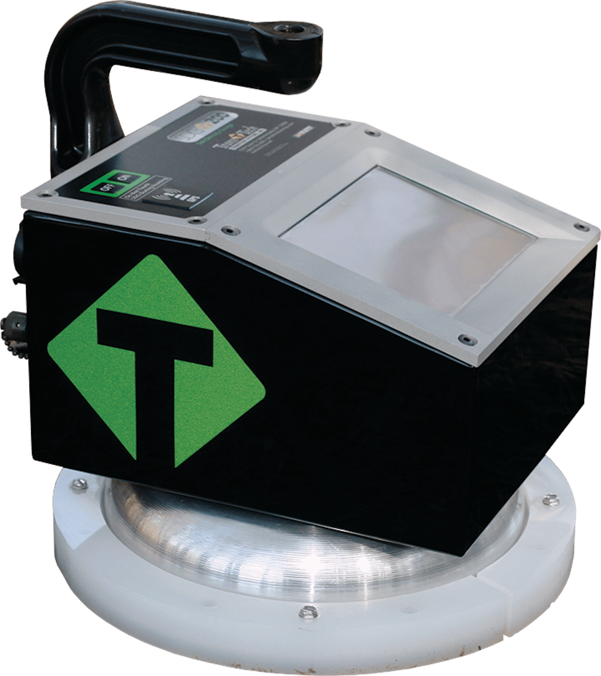 SDG 200 From: TransTech Systems Inc. | For Construction Pros