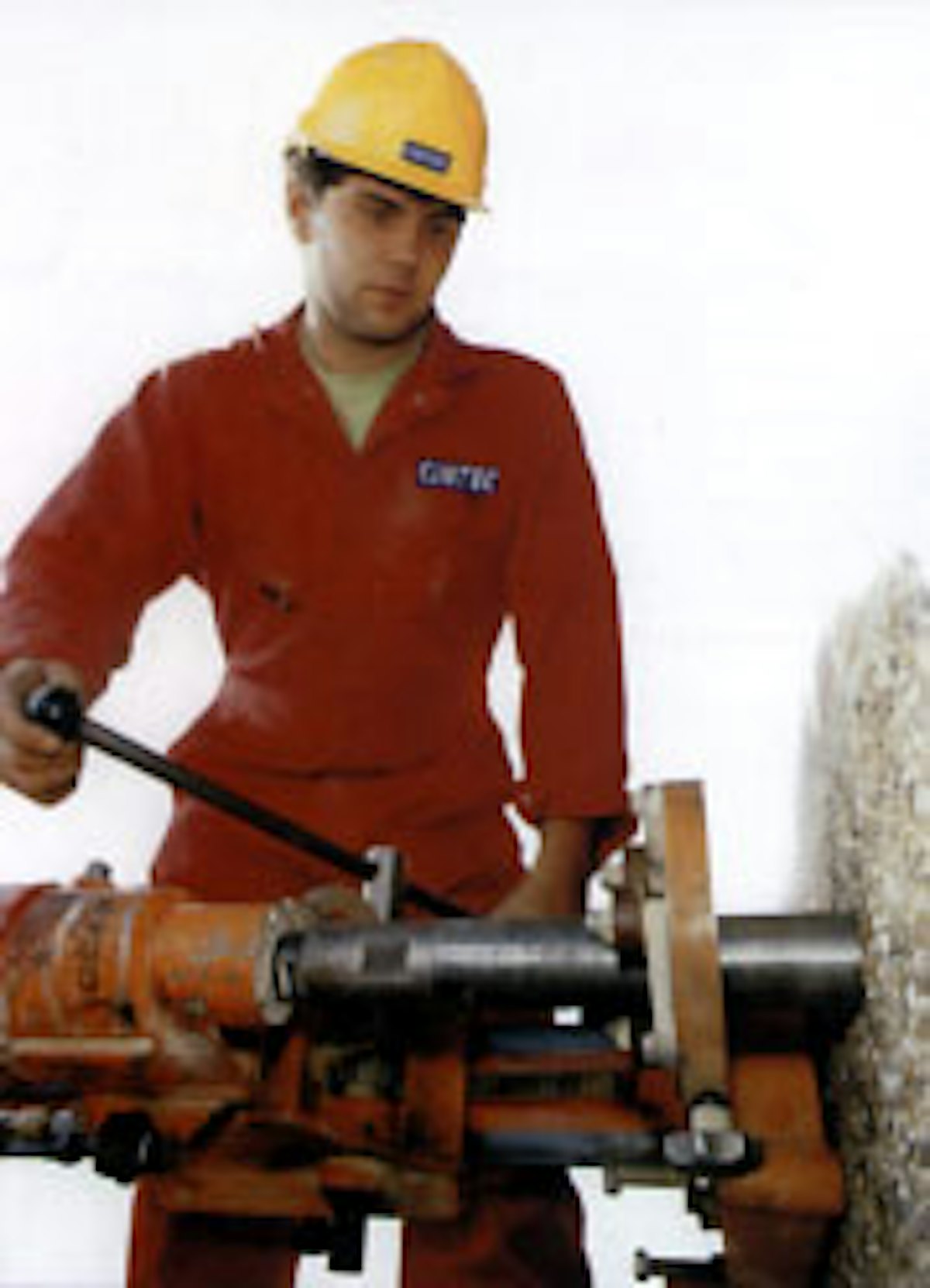 Seistec - Cintec Reinforcing Anchor System From: Cintec America | For ...