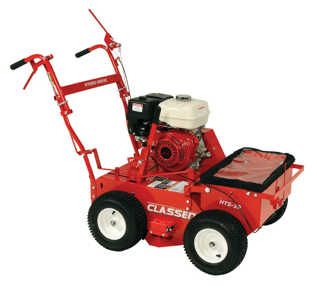 Classen Hydro Overseeder From: Classen | For Construction Pros