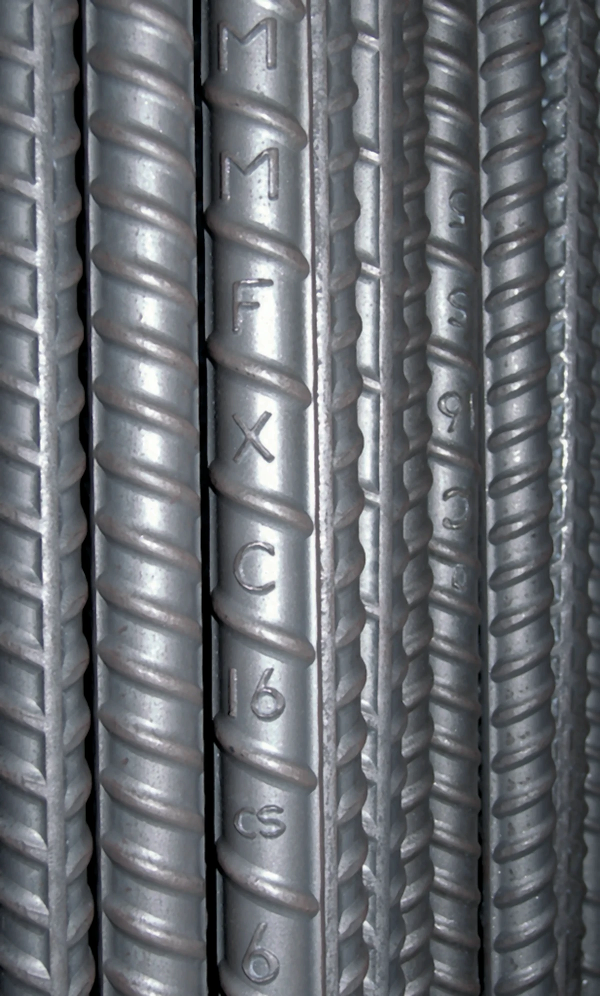 Caltrans' New Pilot Program Expands Use of ASTM A1035 | For ...