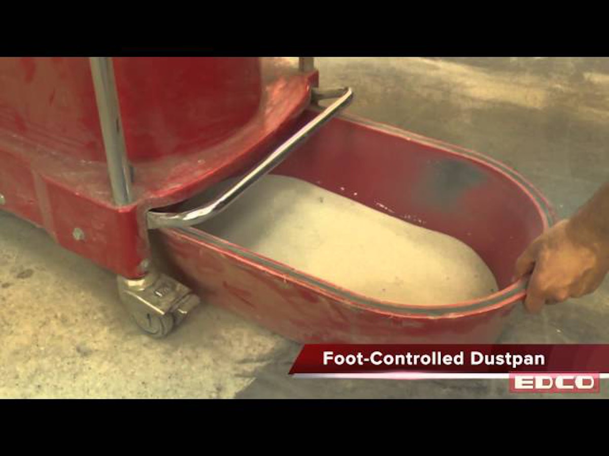 [VIDEO] How To Use EDCO Industrial Vacuum Systems | For Construction Pros