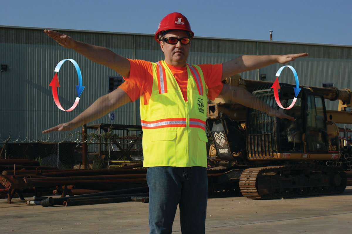 Dynamic Stretching Promotes Safe Workers | For Construction Pros
