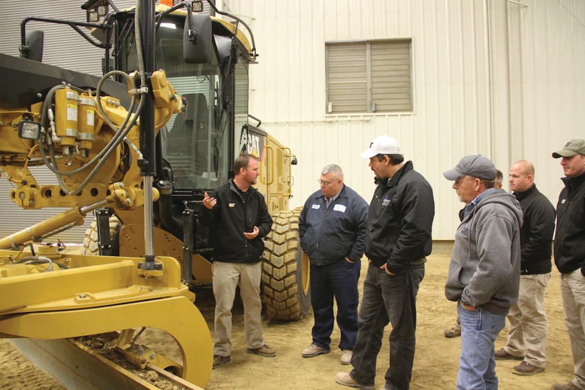 Operator Training Boosts Jobsite Efficiency and Productivity | For ...