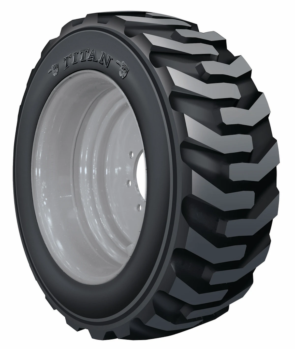 Low Sidewall (LSW) Bias Tires From: Titan Tire Corporation | For ...