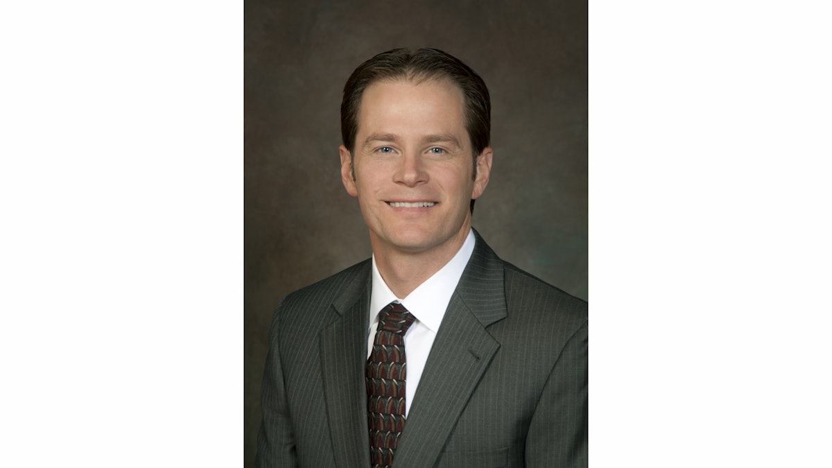 Jason Andringa Named as Next CEO of Vermeer Corporation | For ...