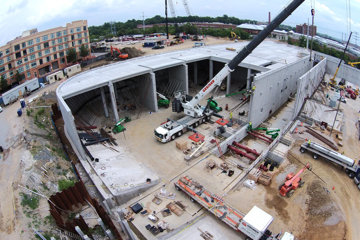 Greiner Industries Breaks Company Records with GMK6400 | For ...