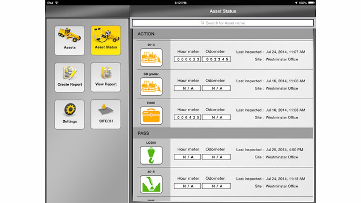 Three New Trimble Software Solutions Assist with Real-Time Construction ...