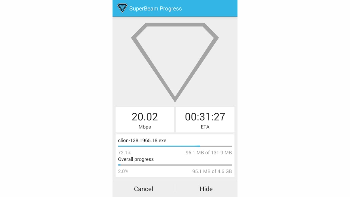 ForConstructionPros.com App of the Week: SuperBeam | For Construction Pros