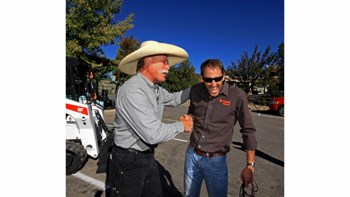 Bobcat Company Reveals Winners of Million Loaders Celebration Contest ...