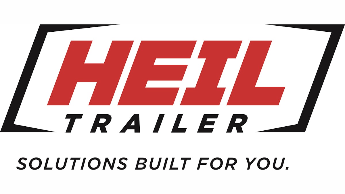 Heil Trailer International | For Construction Pros