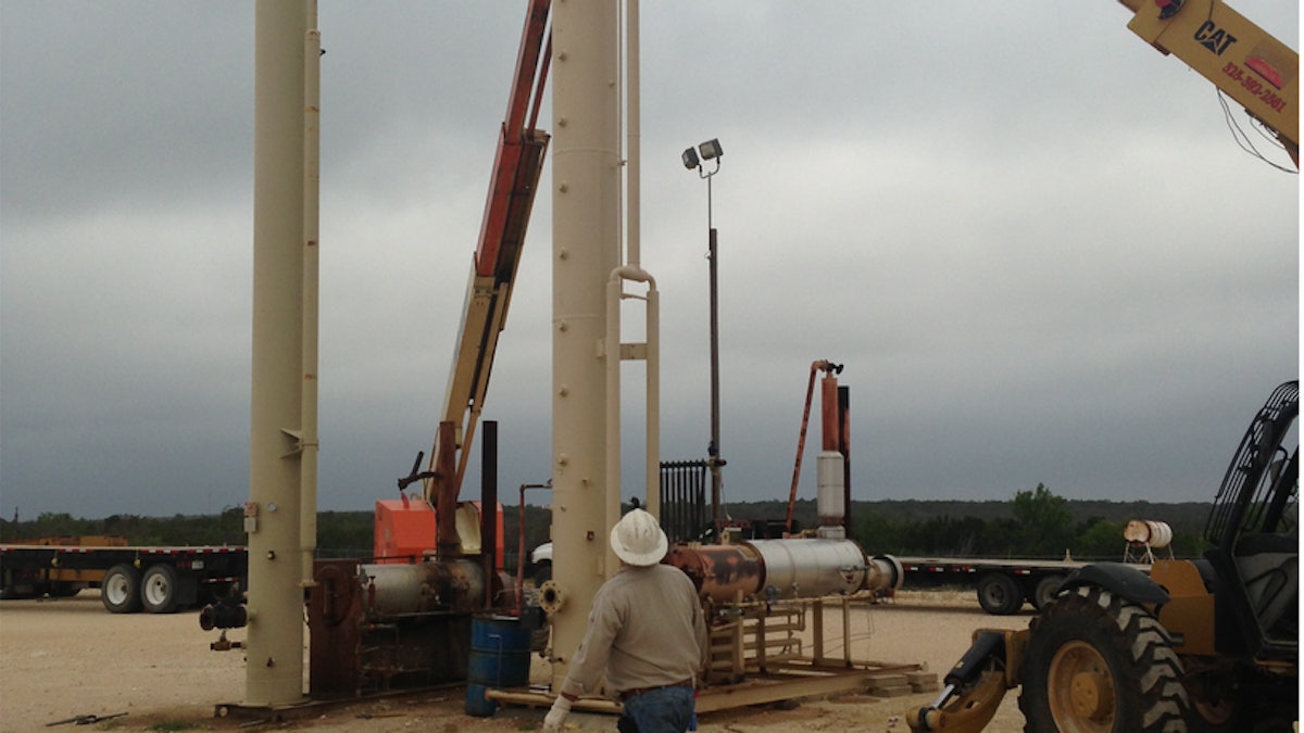 Oilfield Equipment Rental Market Worth $53,706 Million by 2019 | For ...