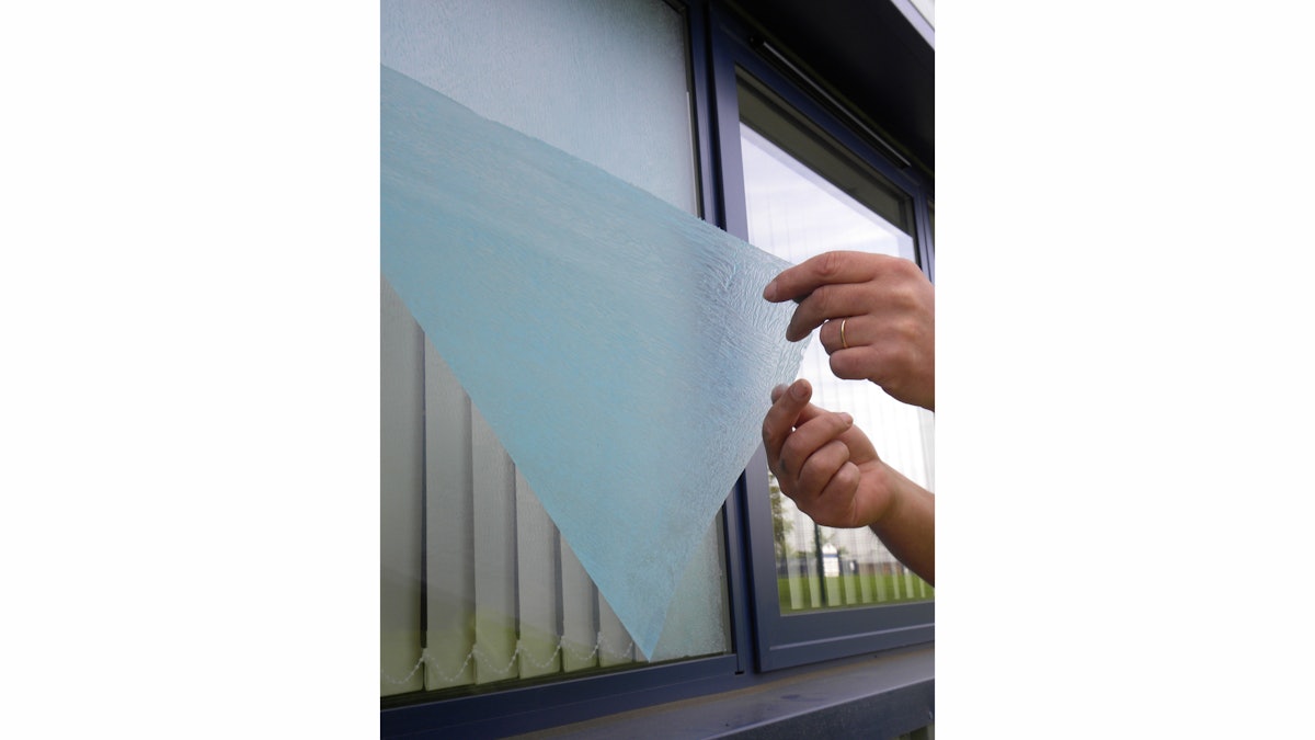 Skudo Glass Advanced From: Skudo USA | For Construction Pros