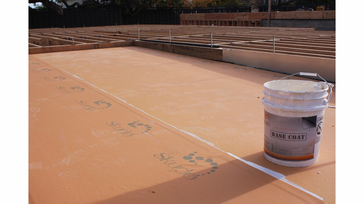 Skudo Mat System From: Skudo USA | For Construction Pros