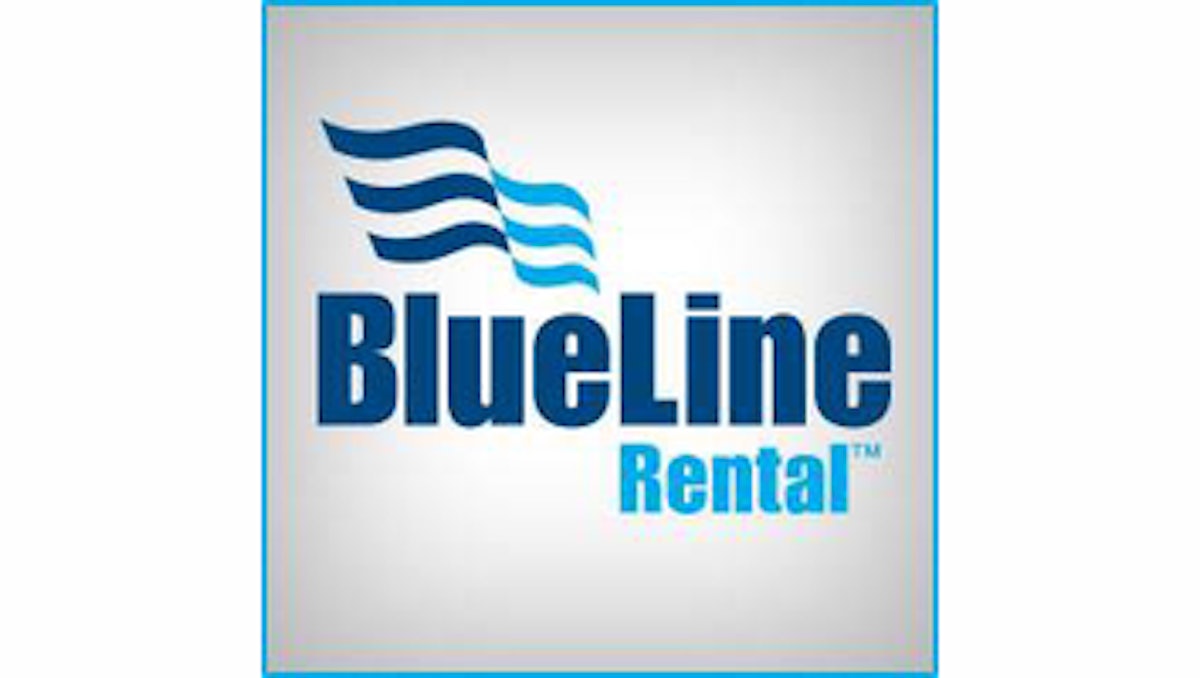 BlueLine Rental Acquires JustRuss Rental in Alabama | For Construction Pros