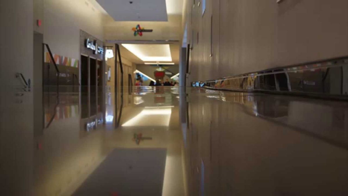 Durafloor TGA a Decorative, Polishable Overlay Wear Topping for ...