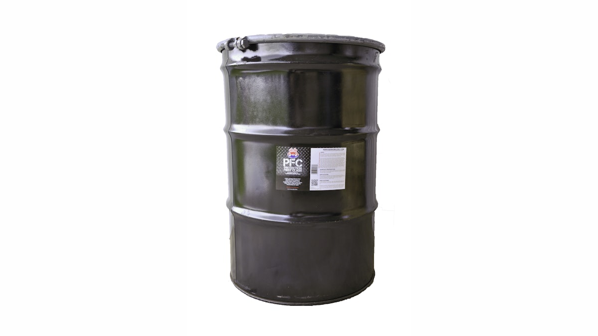 Berkebile Protection First Class From: Berkebile Oil Company | For ...