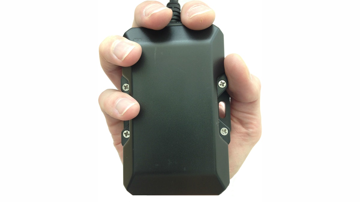 DPL Telematics MultiTrack Tracking System From: DPL Telematics | For ...