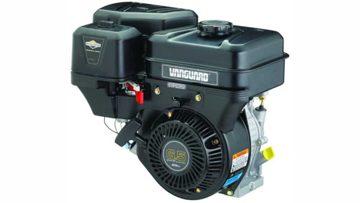 Get More Life from Your Small Gas Engines | For Construction Pros