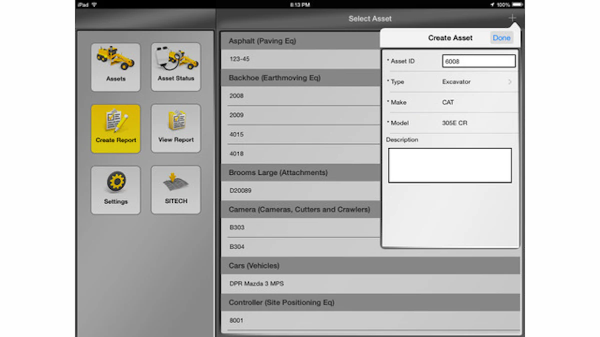 ForConstructionPros.com App of the Week: Trimble Inspector & Inspector ...