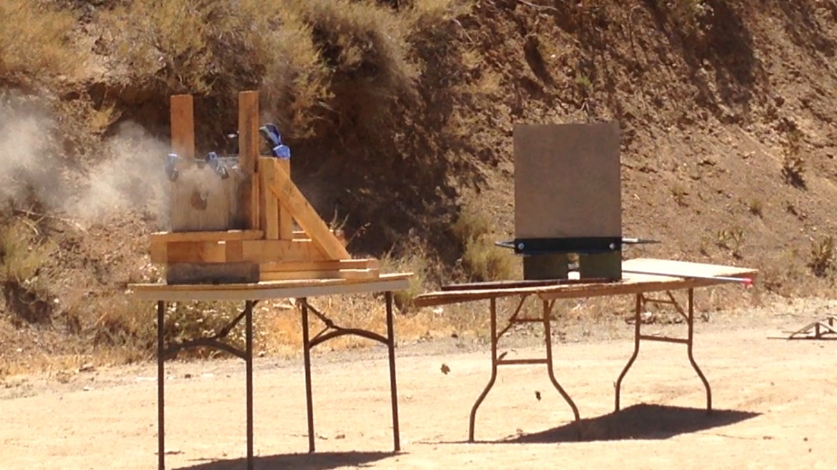 Superior Concrete Products Introduces Superior Ballistics From ...